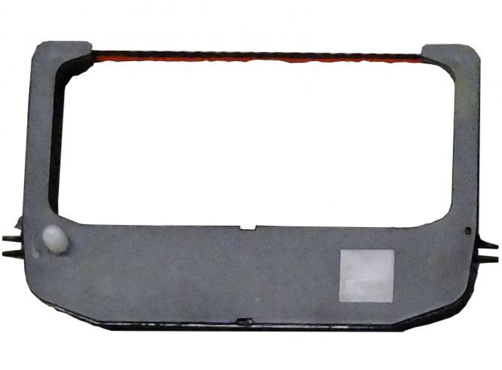 Stempelkarte Seiko QR-350 / QR-550 | Stempelkarte QR-350/QR-550